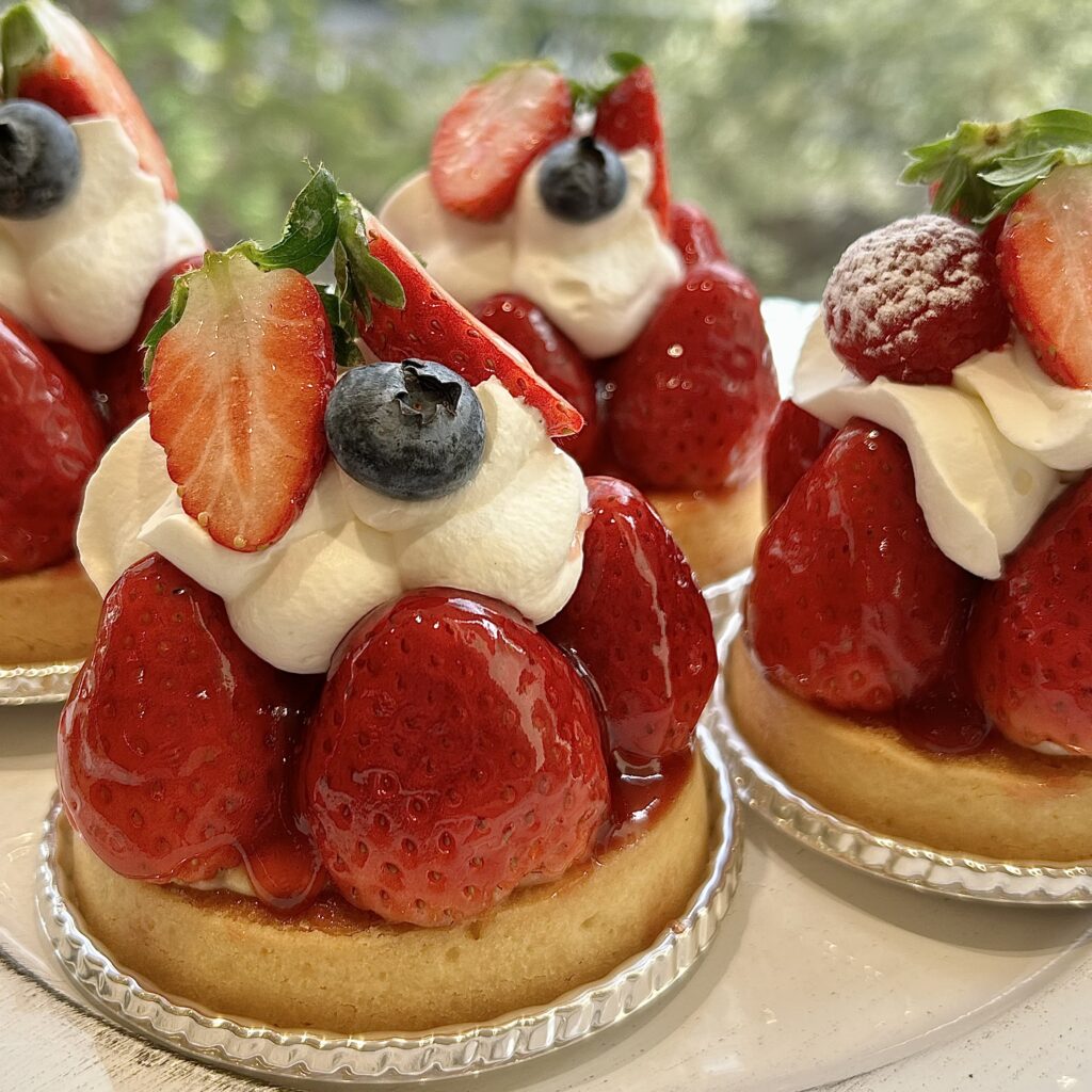 MENU | 蒲田、梅屋敷のケーキ屋 Patisserie NAOHIRAPatisserie NAOHIRA | パティスリーナオヒラ ...